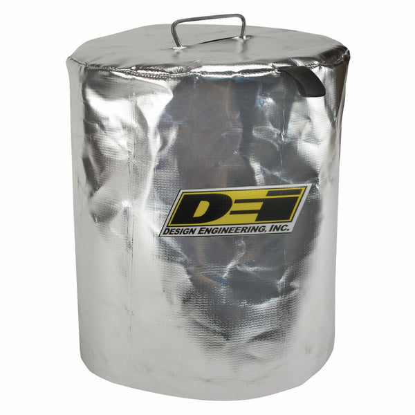 Reflective Fuel Can Cover
