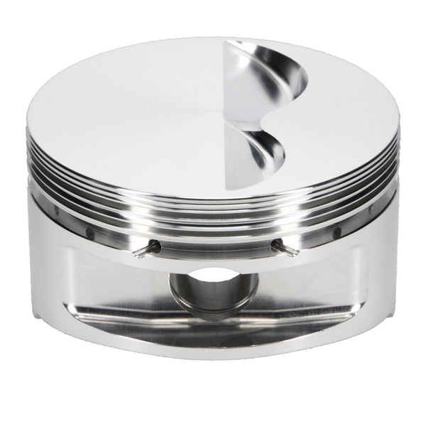 JE Pistons Small Block Chevy 350 Series 4.060in Bore - Single Piston
