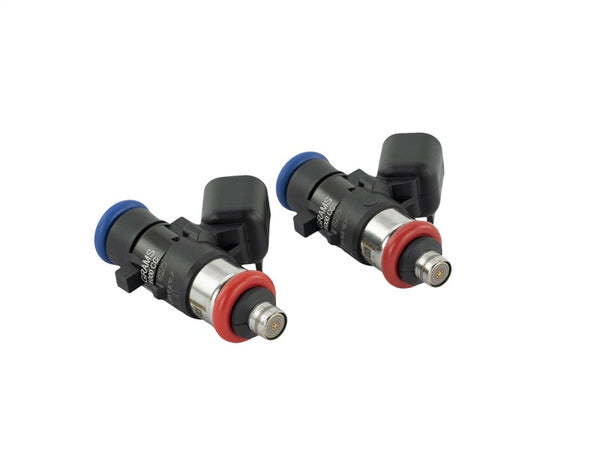 KraftWerks 11-14 Polaris RZR 1000 XP / RZR 1000 XP4 1000cc Injector Up