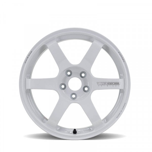 TE37 Saga 18" Spec for GR Supra