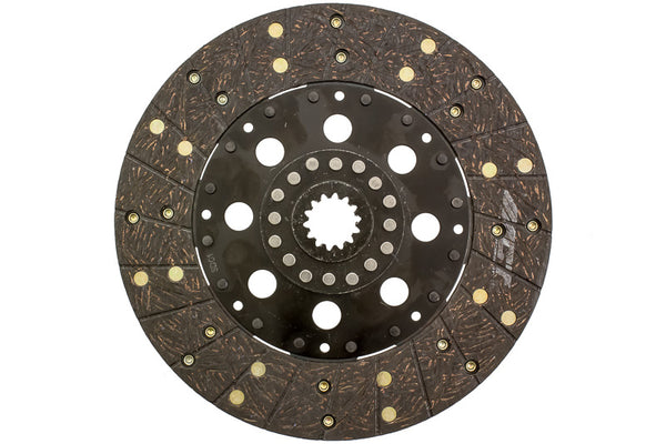 Advanced Clutch Modified Rigid Street Disc Clutch Friction Disc