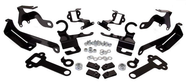 Air Lift Performance Camaro Height Sensor Brackets