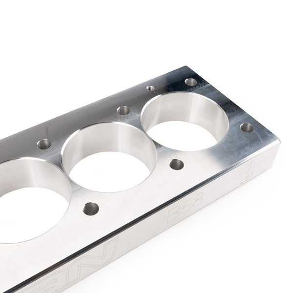 Titan Motorsports Torque Plate for 2020 + Supra/B58
