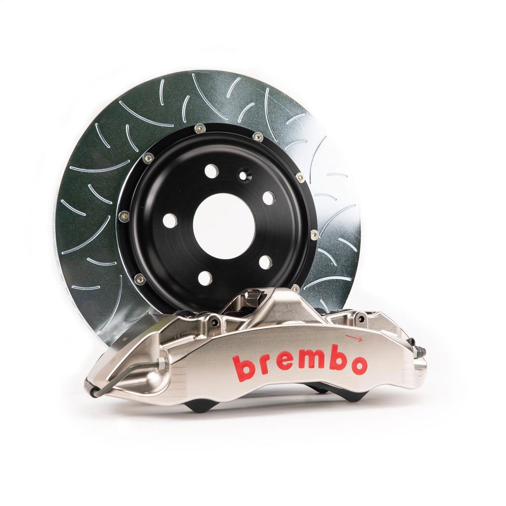 2020 TOYOTA SUPRA (A90) Brembo GT-R System
