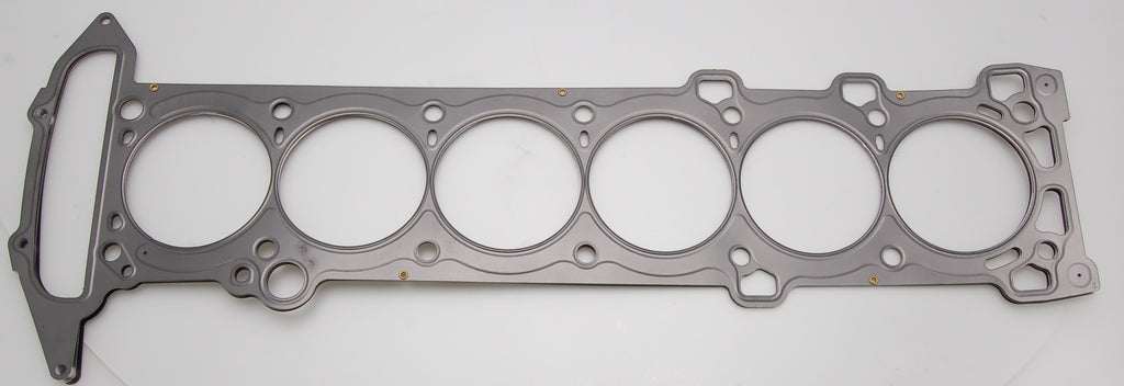 Nissan VR38DETT .032in MLX Cylinder Head Gasket, 100mm Bore, RHS