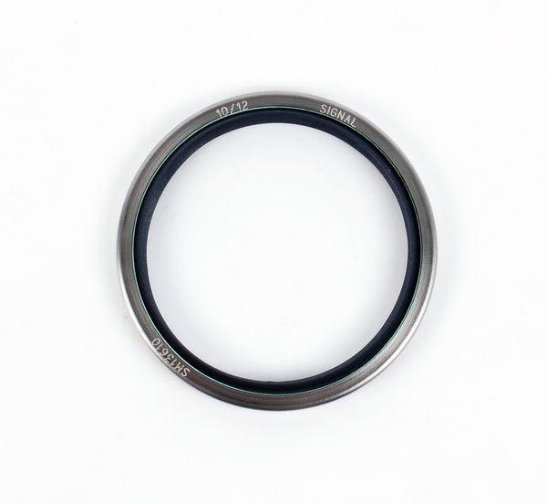 Ford 302 Windsor V8 Rear Main Seal, Dual Lip, Wet & Dry Sump Applicati