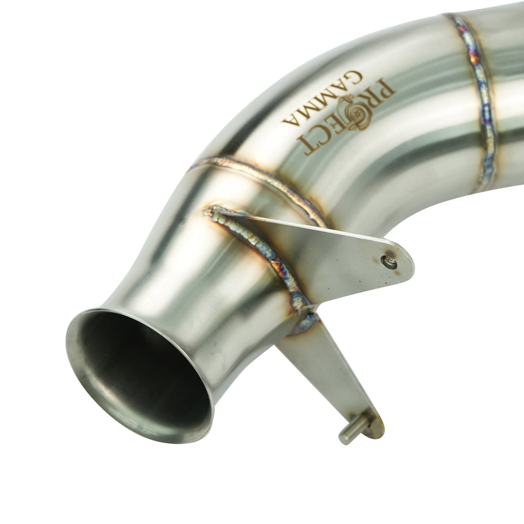 Buy BMW F30 N55 Stainless Steel Downpipes Online