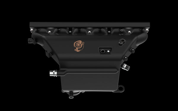 Buy Project Gamma BMW S58 Intake Manifold with Port Injection