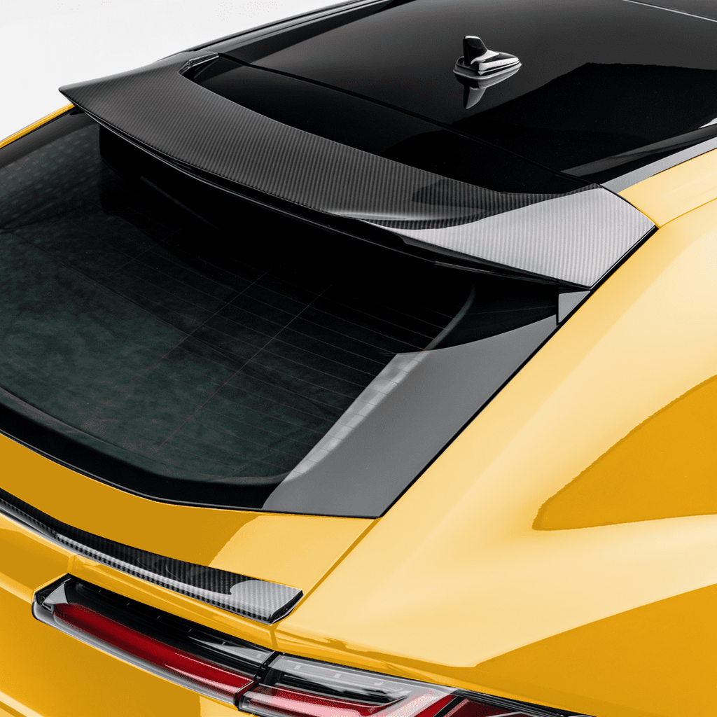 Lamborghini URUS Rampante Edizione Aero Roof Spoiler