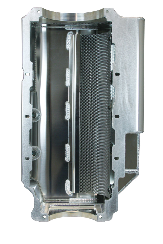 OIL PAN, DONOVAN, DRC2, MERLIN BIG BLOCK, 4 PICK UPS, DRAG RACE, DRY S