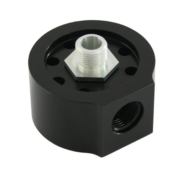 ACCUMULATOR ADAPTER, 3/4-16 THREAD