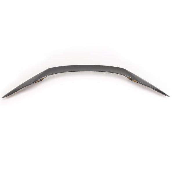 TRD Aero Rear Wing Trunk Spoiler (Carbon Fiber) for GR Supra