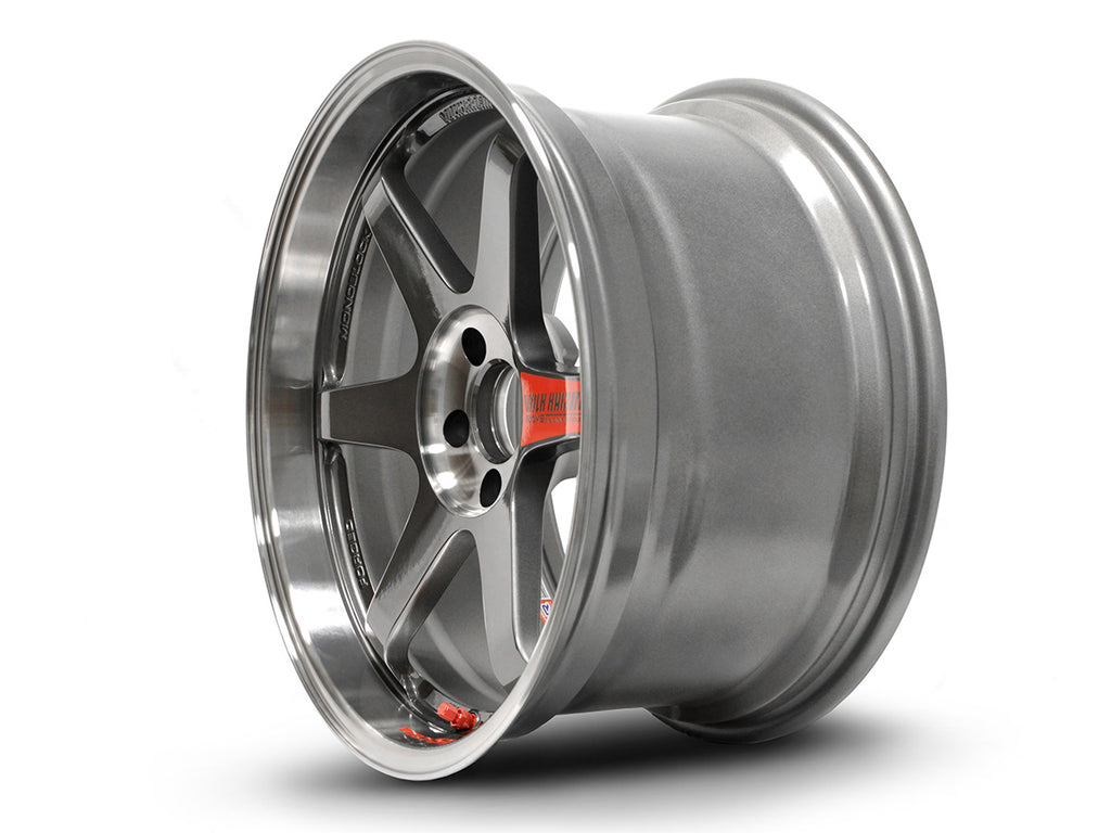 Volk Racing Pressed Graphite TE37SL for GR Supra (rears only)