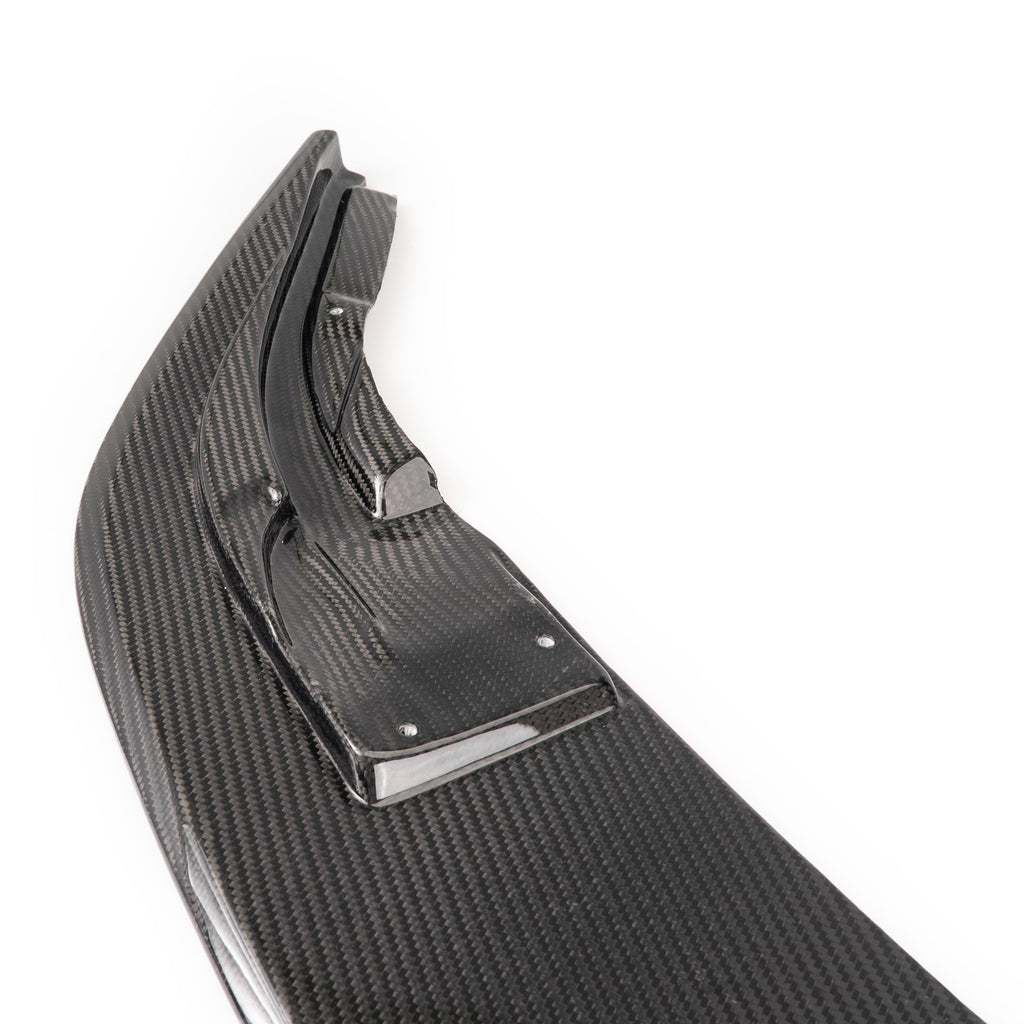Supra 2020 V2 CF Front Splitter (Artisan)