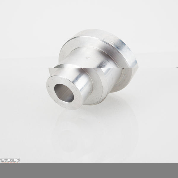 Titan Motorsports Toyota Supra MK4 SOLID LEFT AND RIGHT DIFFERENTIAL E