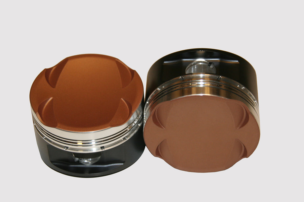 TITAN MOTORSPORTS ULTIMATE TOYOTA 2JZ RACE PISTON