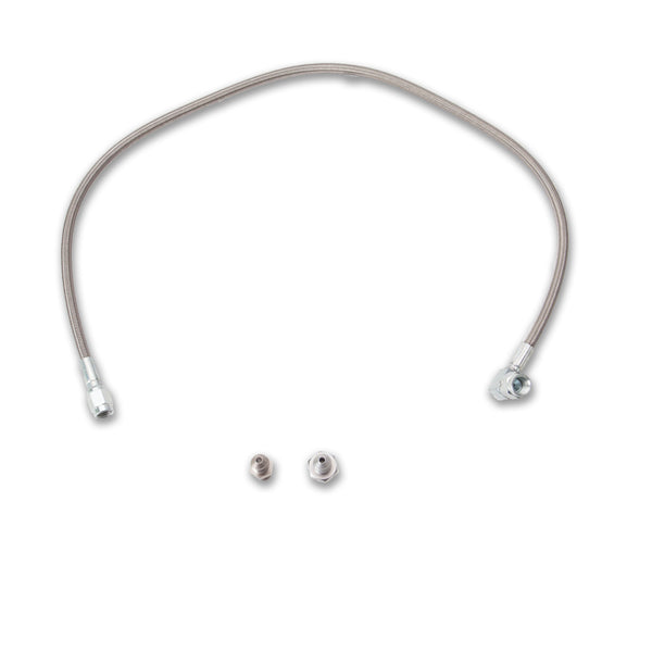 Turbo Oil Feed line kit