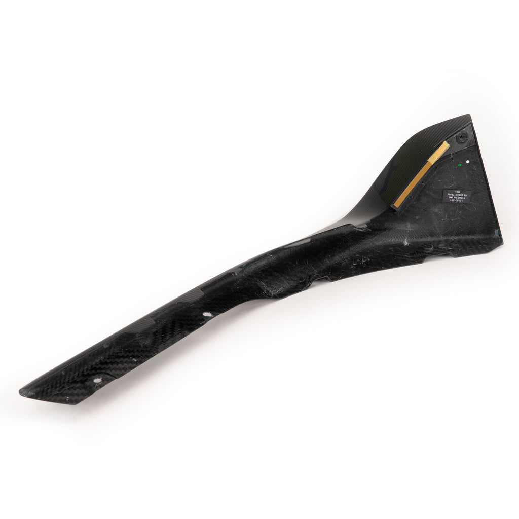 TRD Carbon Front Spoiler for GR Supra