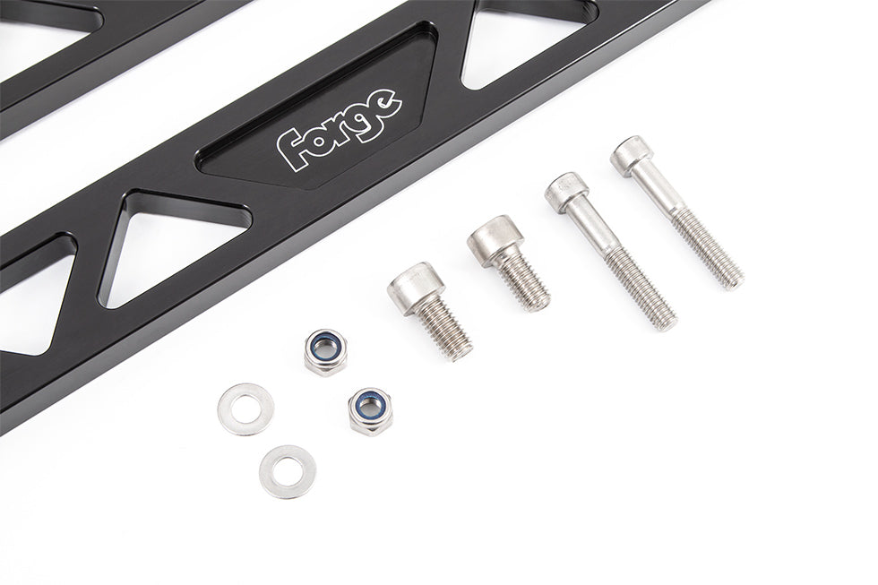 Forge Motorsport Toyota Supra A90 (Mk5) Strut Braces