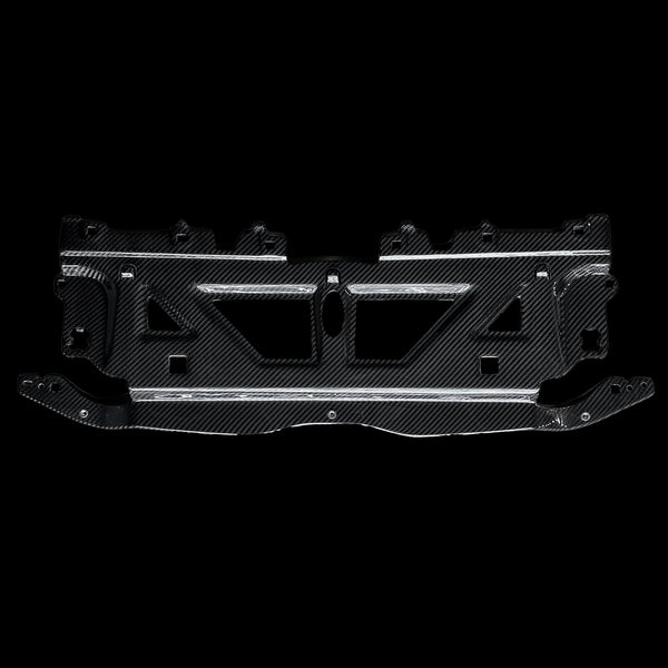BMW M2| M3 | M4 (G80/G82/G87) Carbon Fiber Cooling Shroud