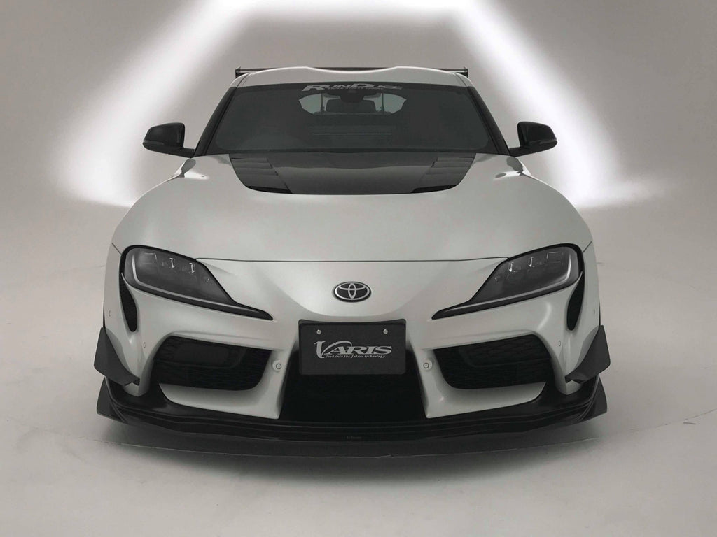 Varis Arising-I Aero Suite for 2019-20 Toyota Supra GR [A90]