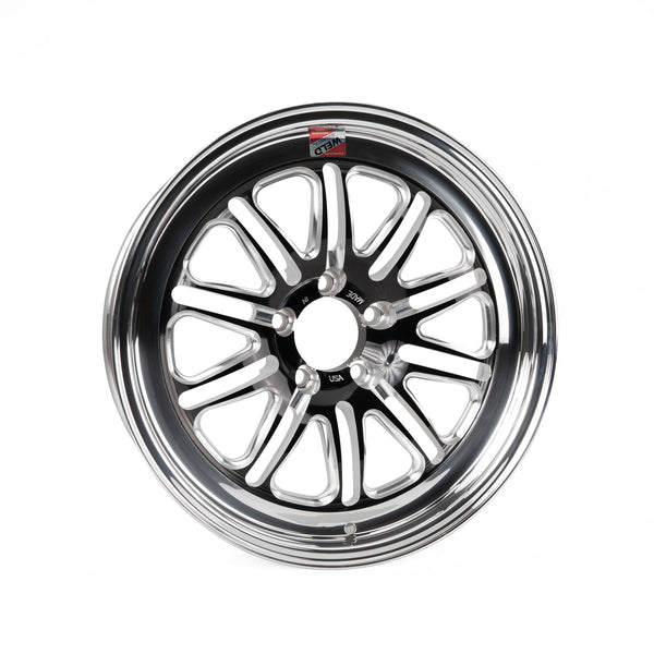 Weld Racing S72 Front 17x5 for 2020+ A90 / A91 MKV Supra G29 BMW