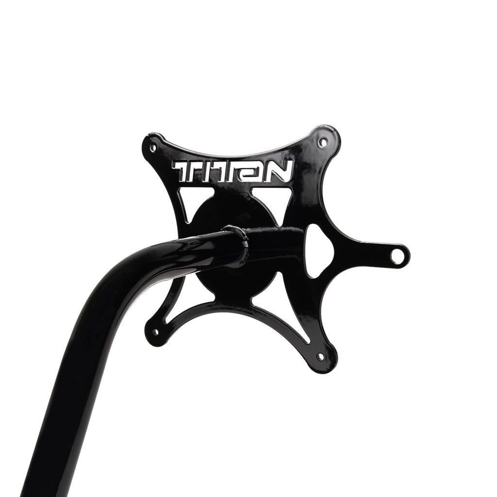 Titan Motorsports 2020+ Toyota Supra MKV A90 / A91 Removable Parachute