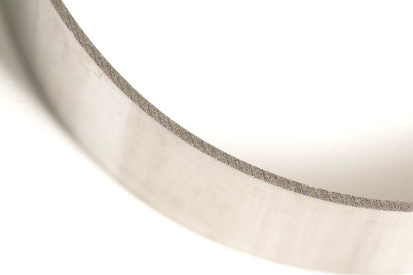 5″ Titanium Pie Cut – 1.5D Loose Radius – 1.2mm/.047" Wall – 5 Pack (4