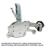 Aerospace Components Powerglide Shifter