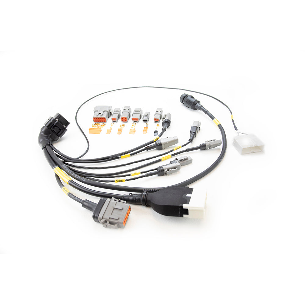 GT1R MOTEC C1212 DASH KIT for Nissan GTR R35