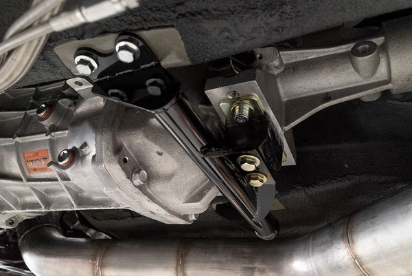Titan Motorsports T56 Swap kit for Toyota Supra MKIV
